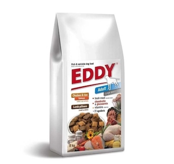 Eddy Dog Adult Large Breed 8 kg