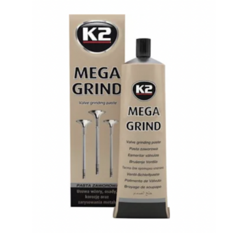 K2 MEGA GRIND 100g